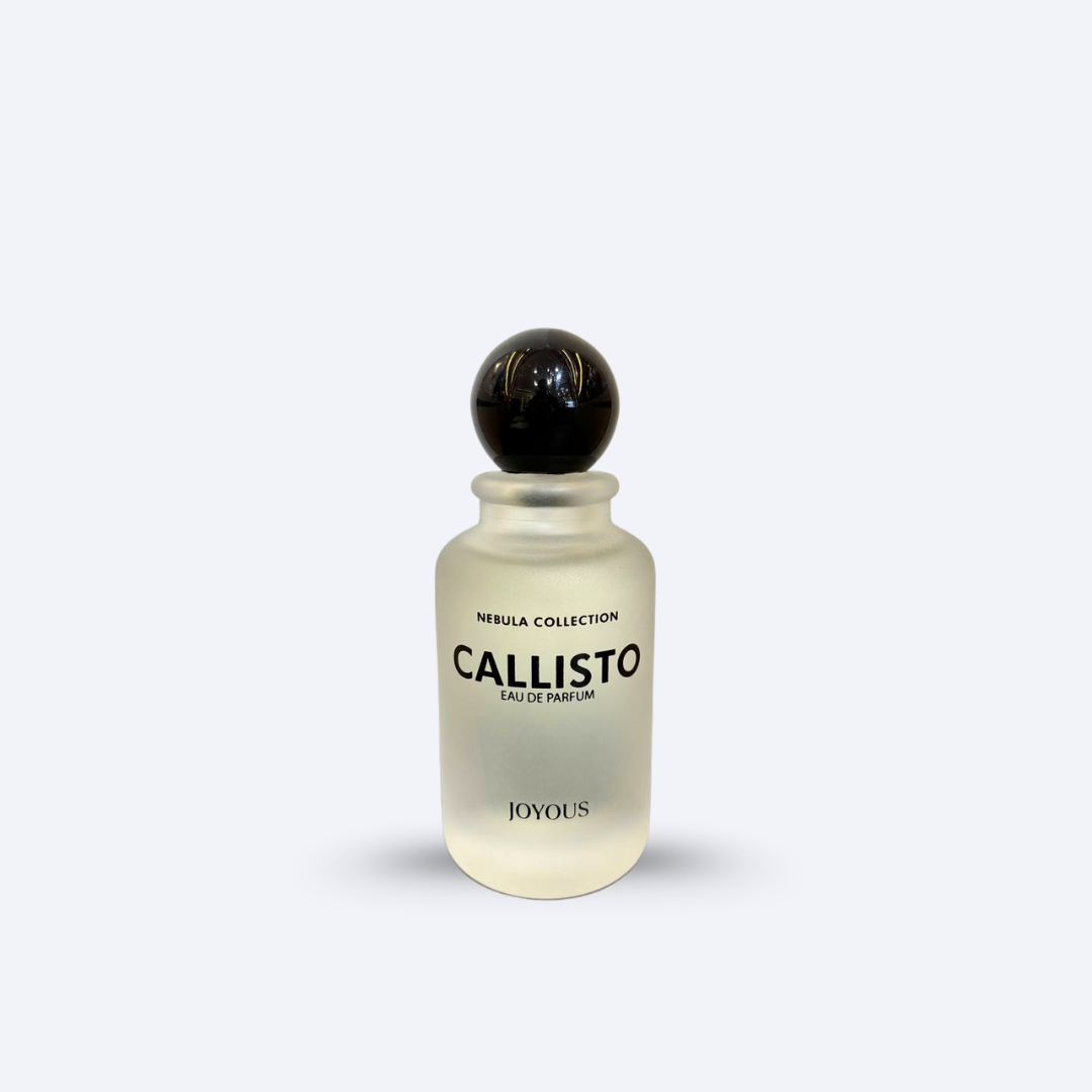 Joyous Callisto 100ml – Al Bukhari Brunei