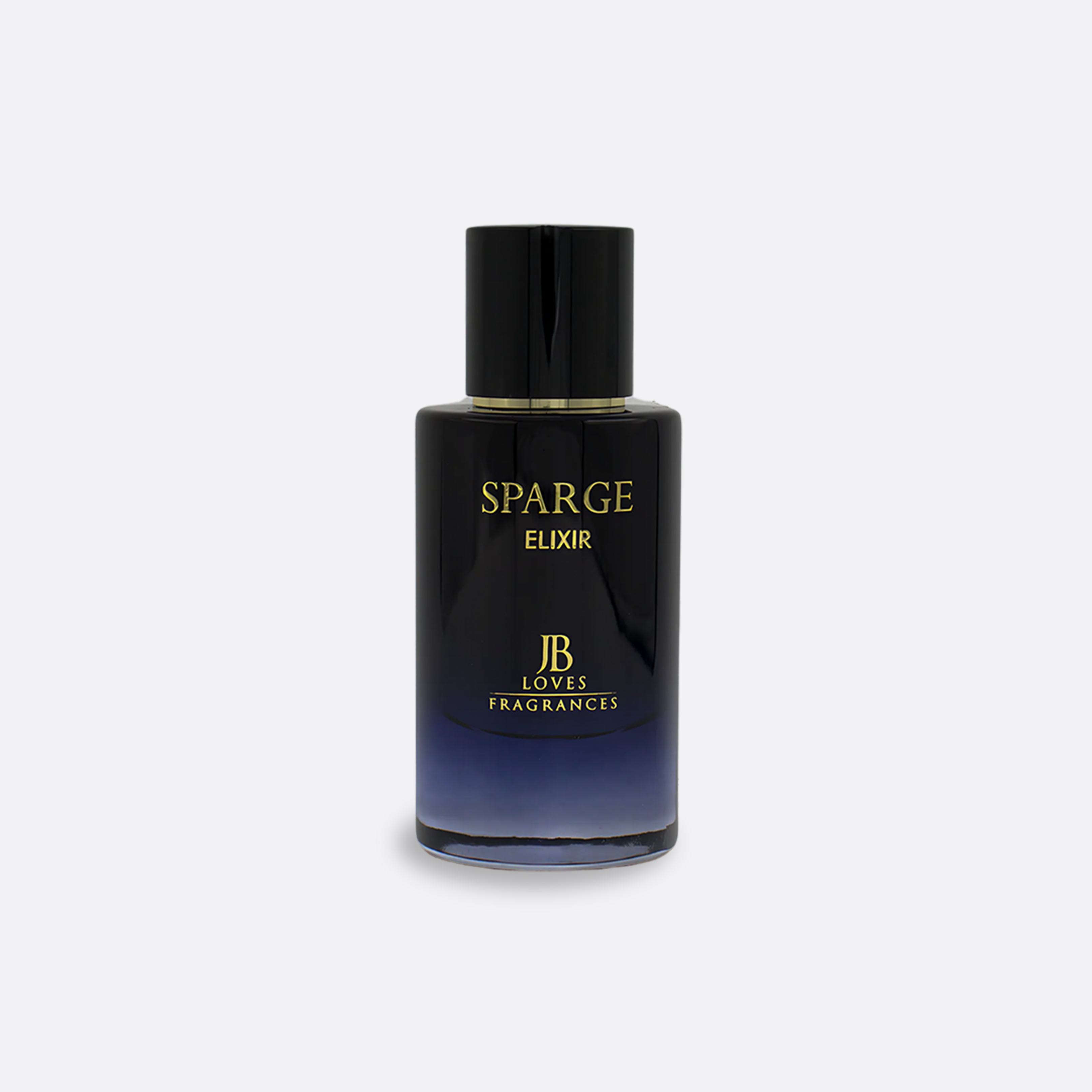 JB Loves Sparge Elixir 50ml – Al Bukhari Brunei