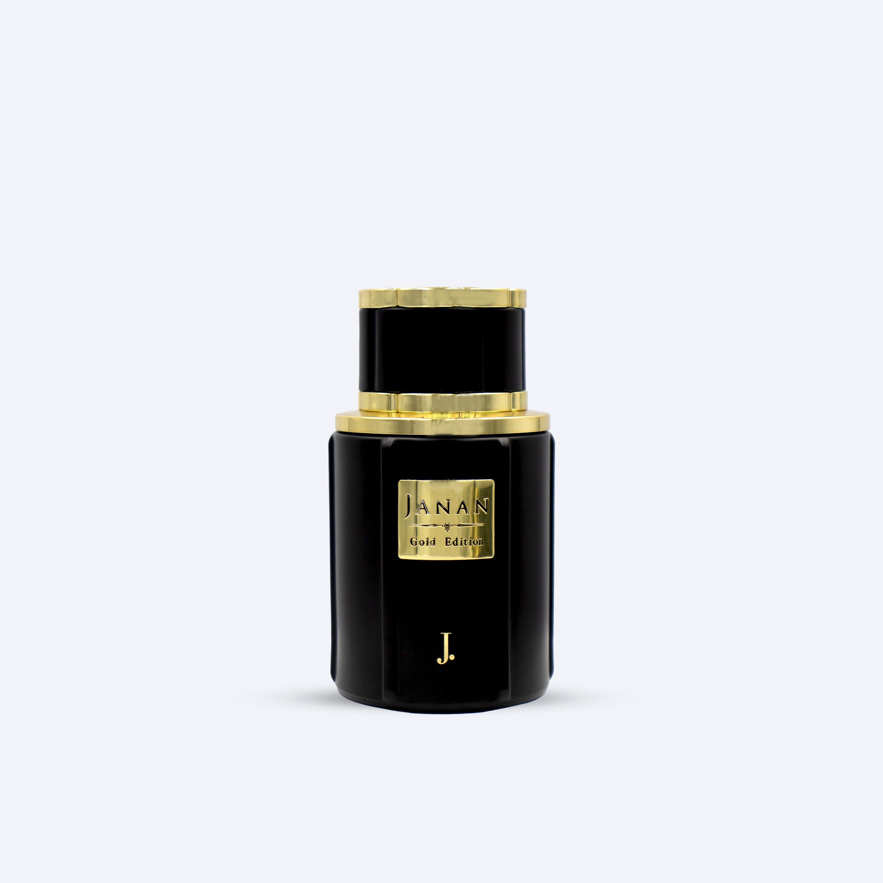 J.Fragrance Janan Pour Homme Gold Edition 100ml – Al Bukhari Brunei