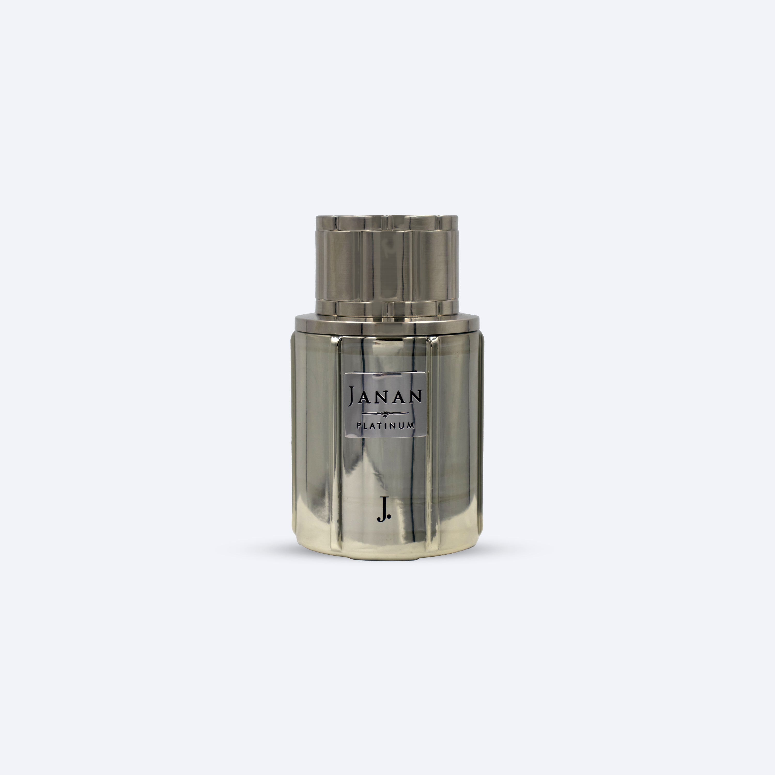 J.Fragrance Janan Platinum 100ml – Al Bukhari Brunei